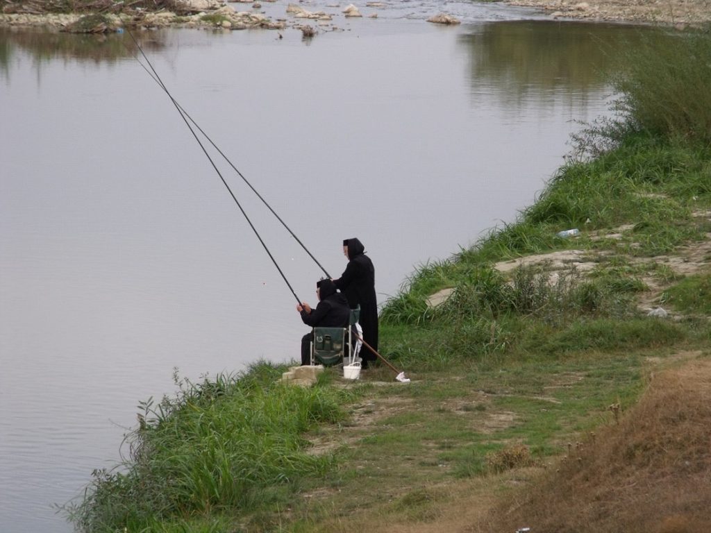 Rumänien / Moldawien – 2.geographische Länderexkursion des ...